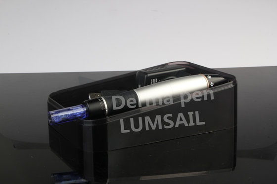 dermapen electric derma pen anti-hair removal pen derma & derma pen needle cartridge supplier