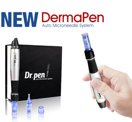 Meso Microneedle Auto Derma pen Micro Needle Dr pen Dermapen supplier