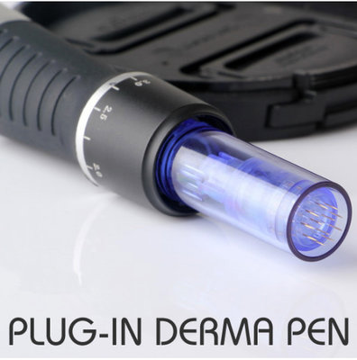 Dermapen Microneedle Dr. Pen Rechargeable derma pen supplier