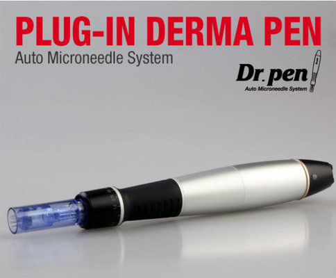 Dermapen Microneedle Dr. Pen Rechargeable derma pen supplier