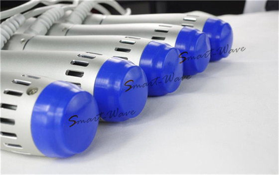 Acoustic shockwave therapy pain relief electromagnetic wave shock wave therapy for heel pain supplier