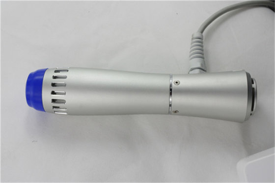 Acoustic shockwave therapy pain relief electromagnetic wave shock wave therapy for heel pain supplier