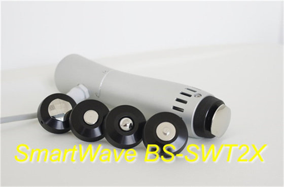 Increase blood circulation Acoustic Shock Wave Function Pain Removal Shockwave Therapy Machine supplier