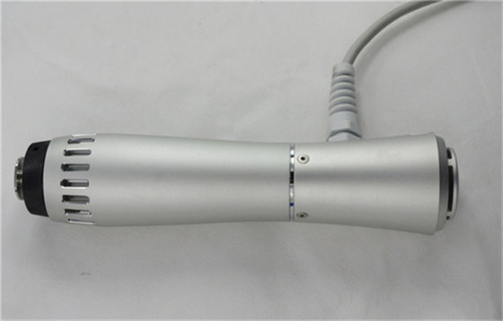 Increase blood circulation Acoustic Shock Wave Function Pain Removal Shockwave Therapy Machine supplier