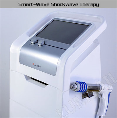 Neck and back pain physiotherapy Shockwave Therapy for Proximal plantar fasciitis treatment supplier