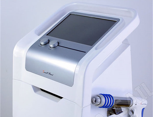 Heel pain radial wave therapy device extracorporeal shock wave therapy for plantar fasciitis supplier