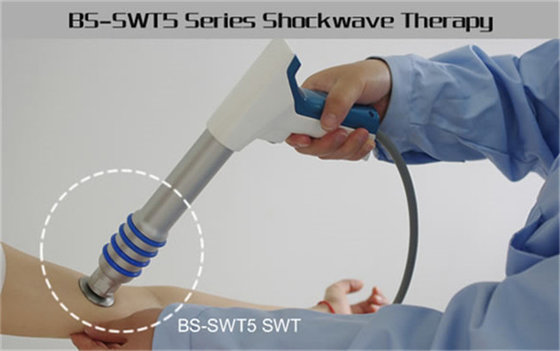 Air pump type pneumaticshockwave equipment ED treatment radial wave therapy machine with wheel supplier