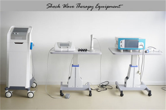 High Energy 1-22Hz BS-SWT6000 eswl shockwaves to treat Achilles Tendinitis or Tendinosis supplier