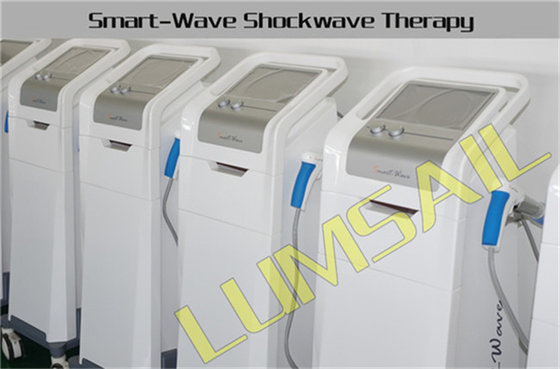 High Energy 1-22Hz BS-SWT6000 eswl shockwaves to treat Achilles Tendinitis or Tendinosis supplier