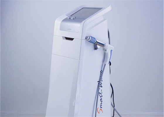 accurate 1-22Hz BS-SWT6000 eswl shock waves for Connective Tissue Pain and degeneration  supplier