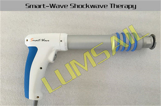 accurate 1-22Hz BS-SWT6000 eswl shock waves for Connective Tissue Pain and degeneration  supplier