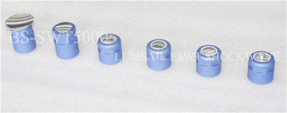 Power assisted 4th generation shockwave therapy device for Wound healing burn wounds supplier