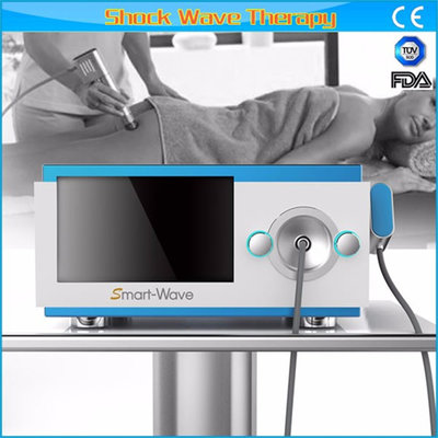 Medical portable physiotherapy shock wave equipment to Spasticity following brain injury/stroke supplier