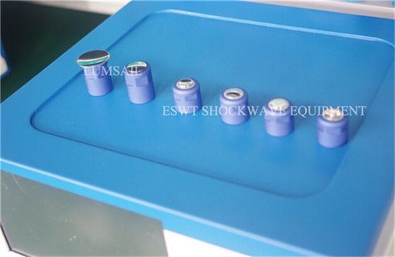 Physical therapy Lumsail BS-SWT5000 shock wave equipment to Stress fractures treatment supplier