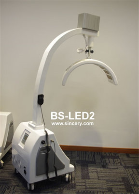 LED Phototherapy Lamp for PDT, PMT and DPL, RED, BLUE, YELLOW, INFRARED supplier