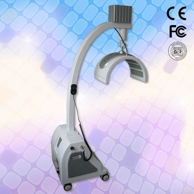 415nm wavelength purple light PDT LED light therapy machine for acne treatment supplier