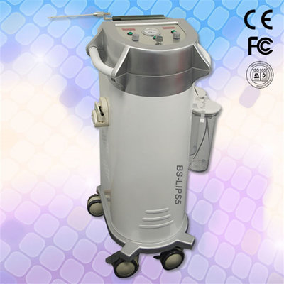 Ultrasonic Laser Power Assisted Liposuction Machine For Losing Weight supplier