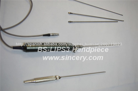 300W Power Assisted Liposuction Machine for Upper / Lower Back Liposuction supplier