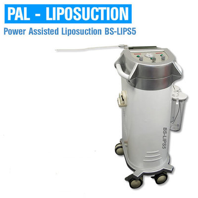 300W 2000ml Power Assisted Liposuction PAL Surgical Liposuction System supplier