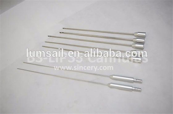 Flank Power Assisted Liposuction Machine For Fat Reduction / Body Shaping supplier