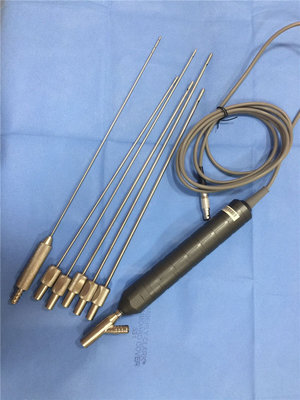 OEM Power Assisted Liposuction Machine , Fat Burning Equipment For Body Contouring supplier