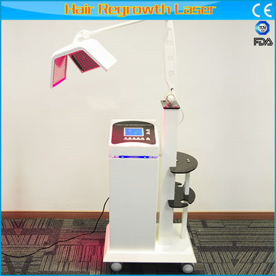 New Arrival BIO hair regrowth laser machine hair laser machines for hair loss supplier