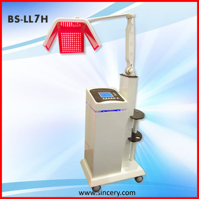 New Arrival BIO hair regrowth laser machine hair laser machines for hair loss supplier