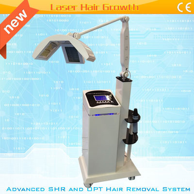 New Arrival BIO hair regrowth laser machine hair laser machines for hair loss supplier