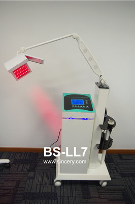 New Arrival BIO hair regrowth laser machine hair laser machines for hair loss supplier