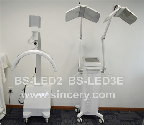 Pdt Led Wrinkle Removal Red Light Therapy acne pigmentation removal beauty machine chinese supplier supplier
