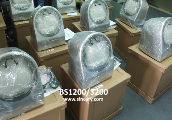 3D facial magic mirror skin analyzer with professional camera supplier