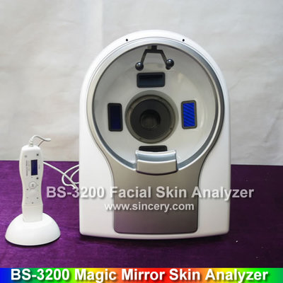 canon scanner ptz wired cameras dermatology skin moisture analyzer salon processor supplier