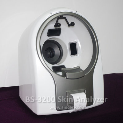 Facial skin analyze equipment machine skin analysis for beauty supplier