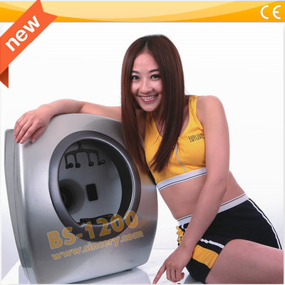 visia skin analyzer skin care analysis machine supplier salon beauty center supplier
