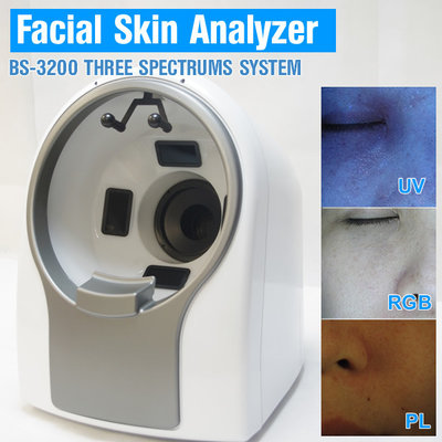 visia skin analyzer skin care analysis machine supplier salon beauty center supplier