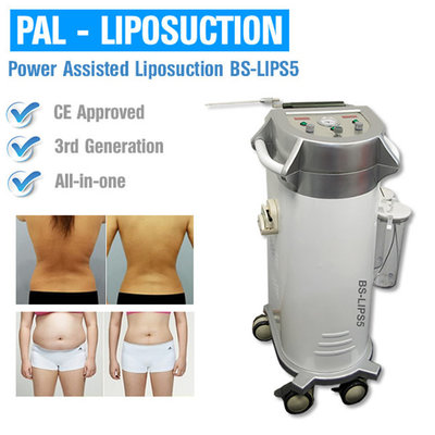 PAL surgical liposuction Power assisted tumescent liposuction tubing machines supplier