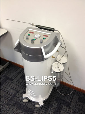 electric liposuction resonance ancillary device for plastic surgery aspirator machine supplier