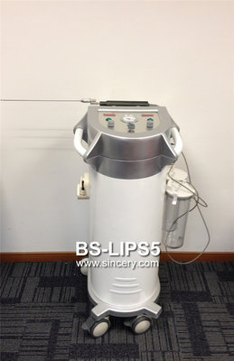 electric liposuction resonance ancillary device for plastic surgery aspirator machine supplier