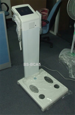 Body Composition Analyzer bca machine for Body Mass Index BMI supplier
