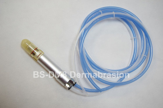 Diamond Hydro Microdermabrasion Machine Jet Peeling Equipment For Facial Treatment supplier