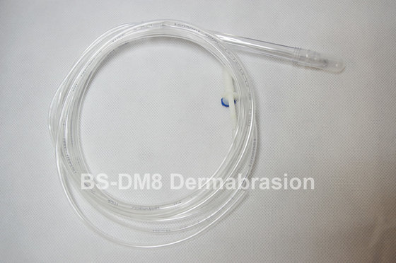 Diamond Peel Microdermabrasion Machine , Hydro Facial Machine For Acne Treatment supplier