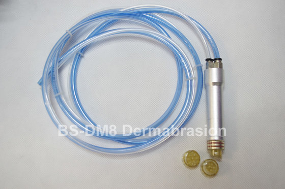 Diamond Peel Microdermabrasion Machine , Hydro Facial Machine For Acne Treatment supplier