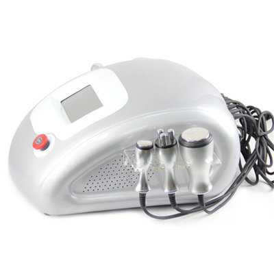 Weight Loss Cavitation Rf Slimming Machine , Vacuum Cavitation Slimming Machine supplier