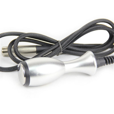 Weight Loss Cavitation Rf Slimming Machine , Vacuum Cavitation Slimming Machine supplier