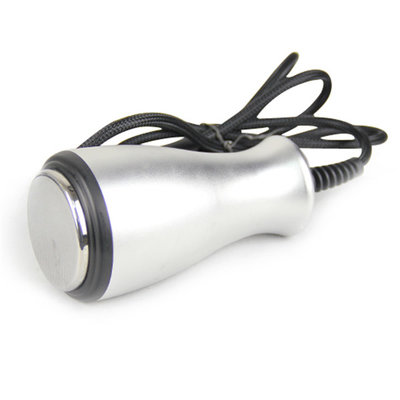 Ultrasonic Cavitation Body Slimming Machine With Red LED Vacuum RF For Cellulite Removal supplier