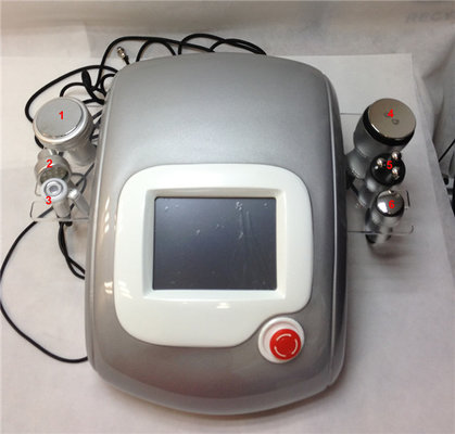 AC110V / AC220V Cryolipolysis Fat Freeze Slimming Machine , Cellulite Removal Machine supplier