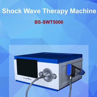 Shockwave portable extracorporeal shockwave therapy device shock wave treatment tendonitis foot supplier