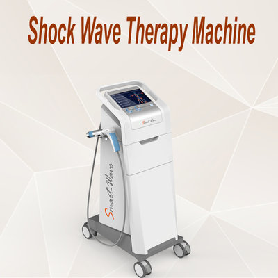ESWT pain relief shoulder joint tendons shockwave treatment physiotherapy radial shock wave equipment supplier