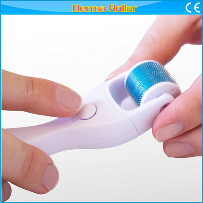 540 Needles Dermaroller Derma One Derma Rollers CE Certificated supplier