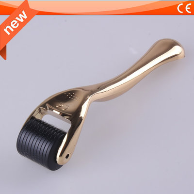 540 Needles Dermaroller Derma One Derma Rollers CE Certificated supplier